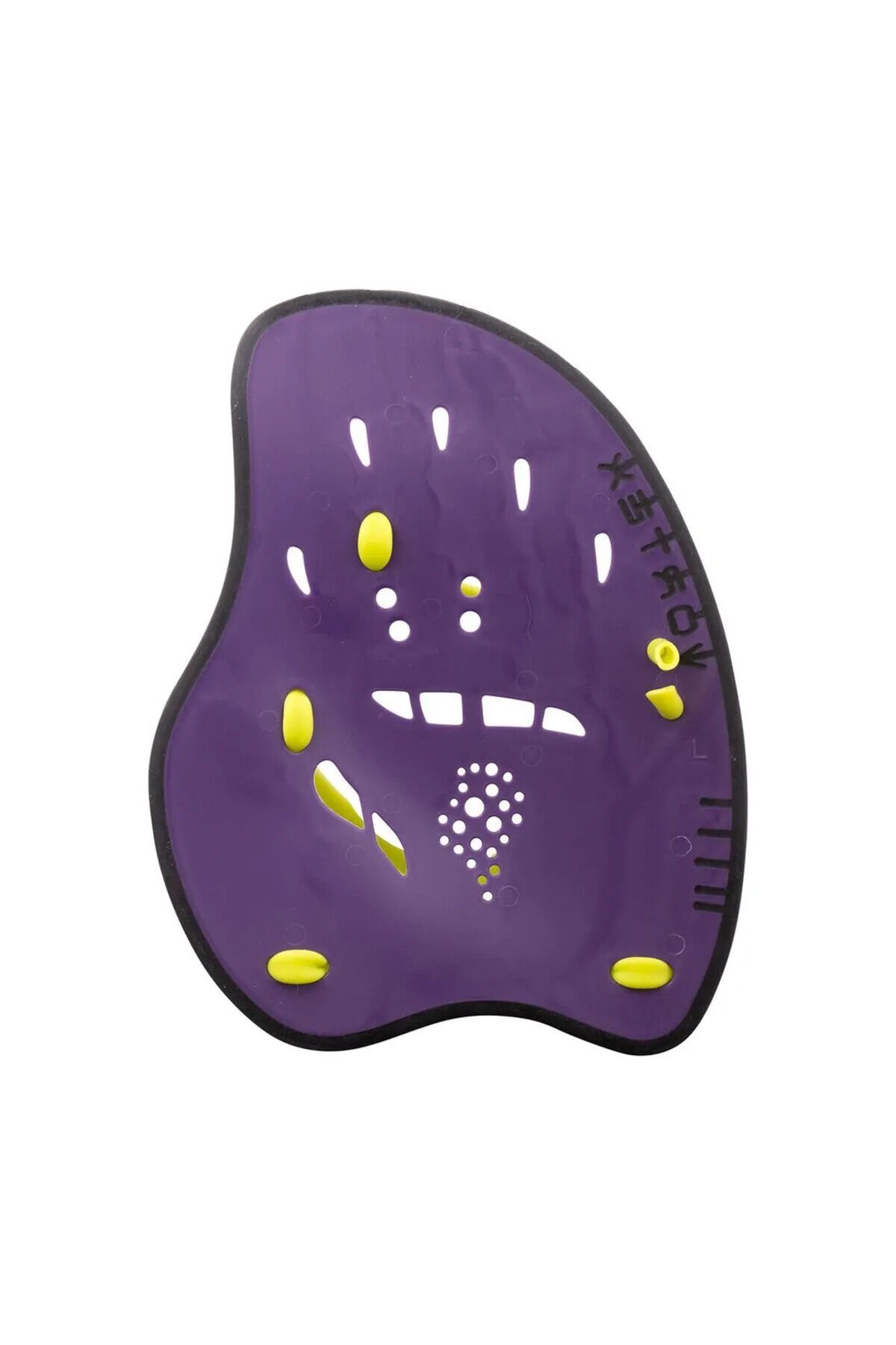 Vortex Evolution El Paleti L